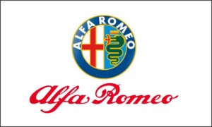 Alfa Romeo Banners » Banners and Badges