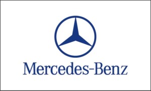 Mercedes Benz Banners » Banners and Badges