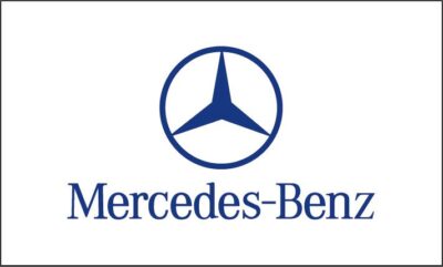Mercedes Benz Banners