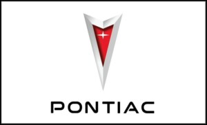 Pontiac Banners » Banners and Badges