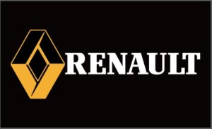 Renault Banners » Banners and Badges