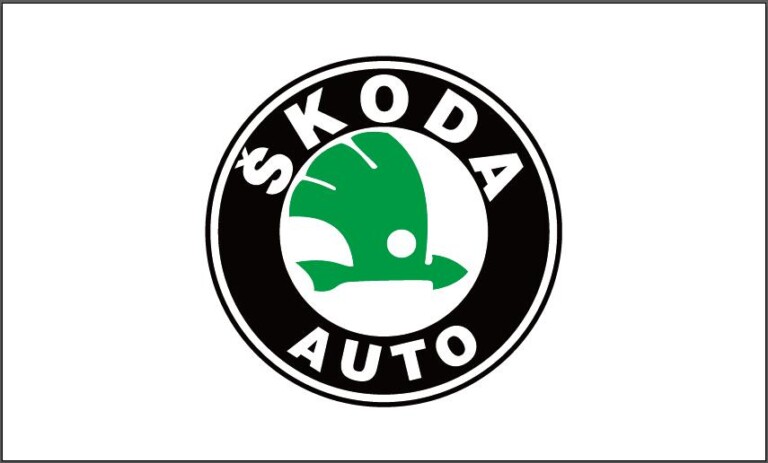 Skoda Banner » Banners and Badges