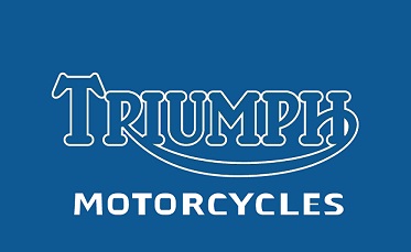 Triumph Motorcycle Log Book Cover » Banners and Badges