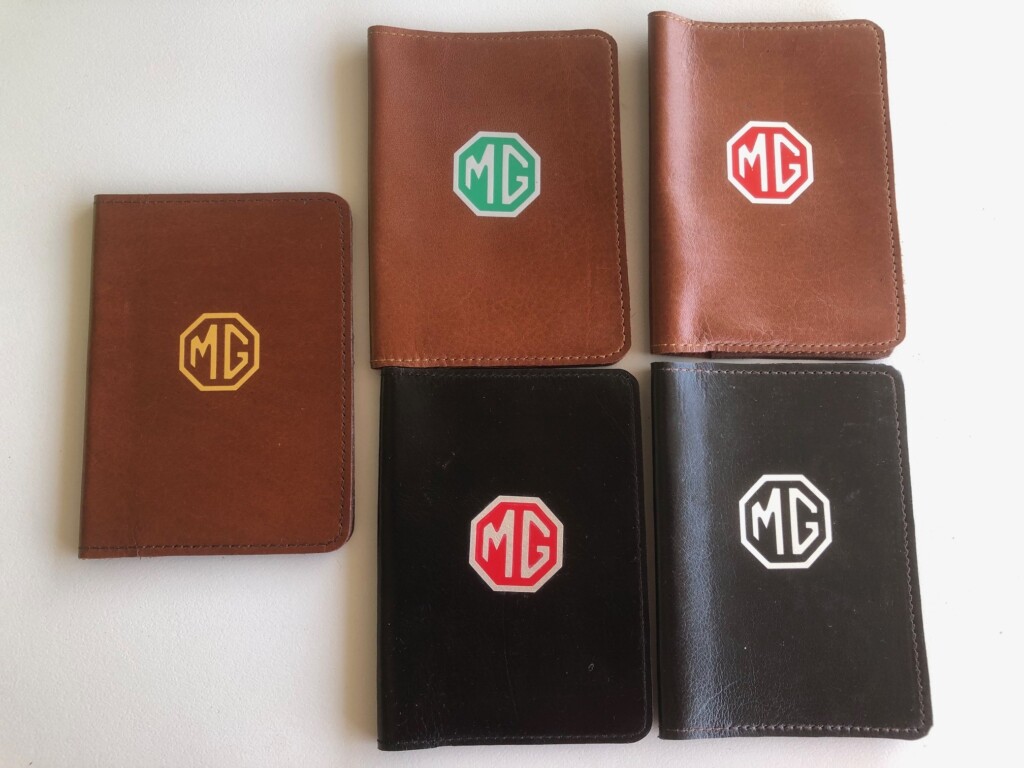 Log Book Covers Archives » Banners and Badges