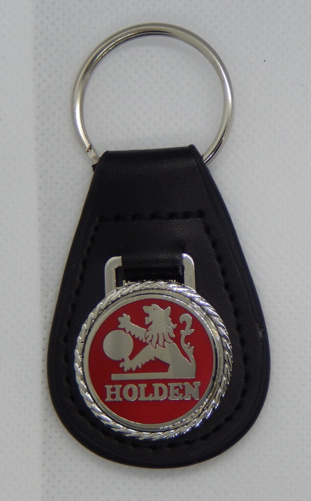 Holden Key Ring » Banners and Badges