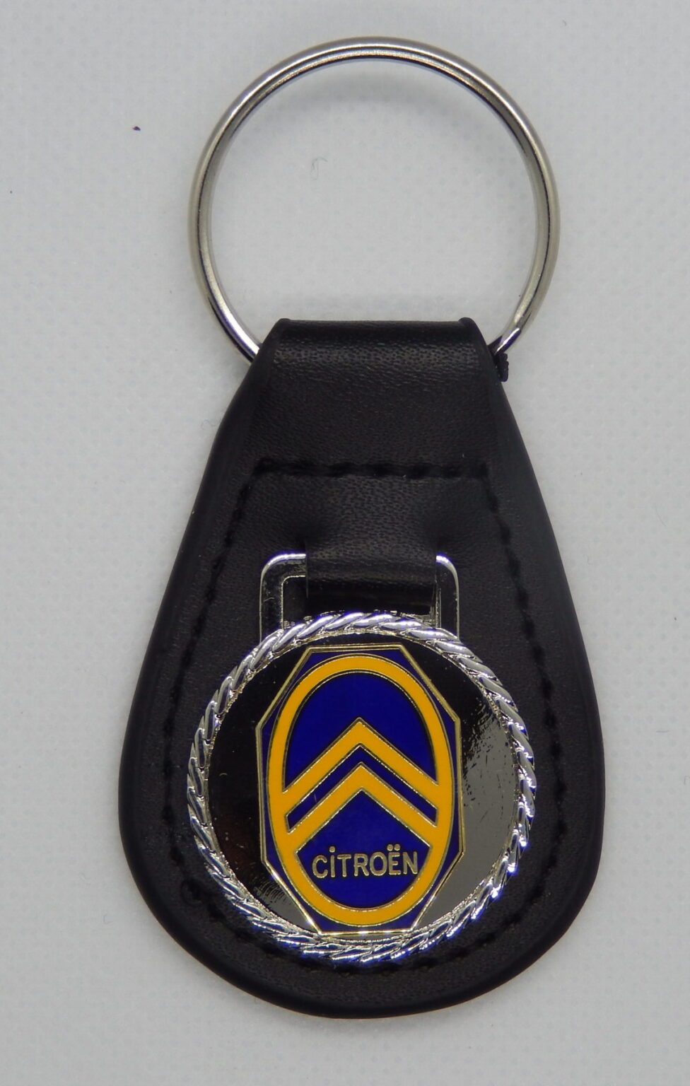 Citroen Key ring » Banners and Badges