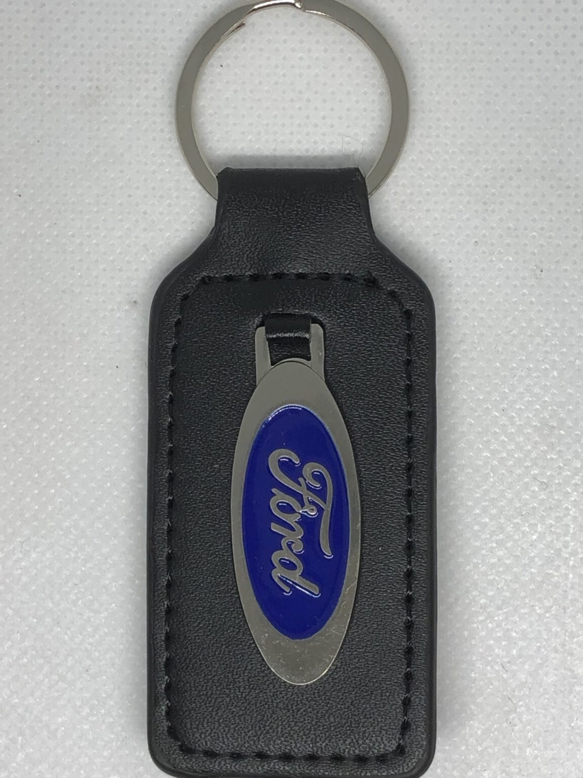 Ford Key Ring » Banners and Badges