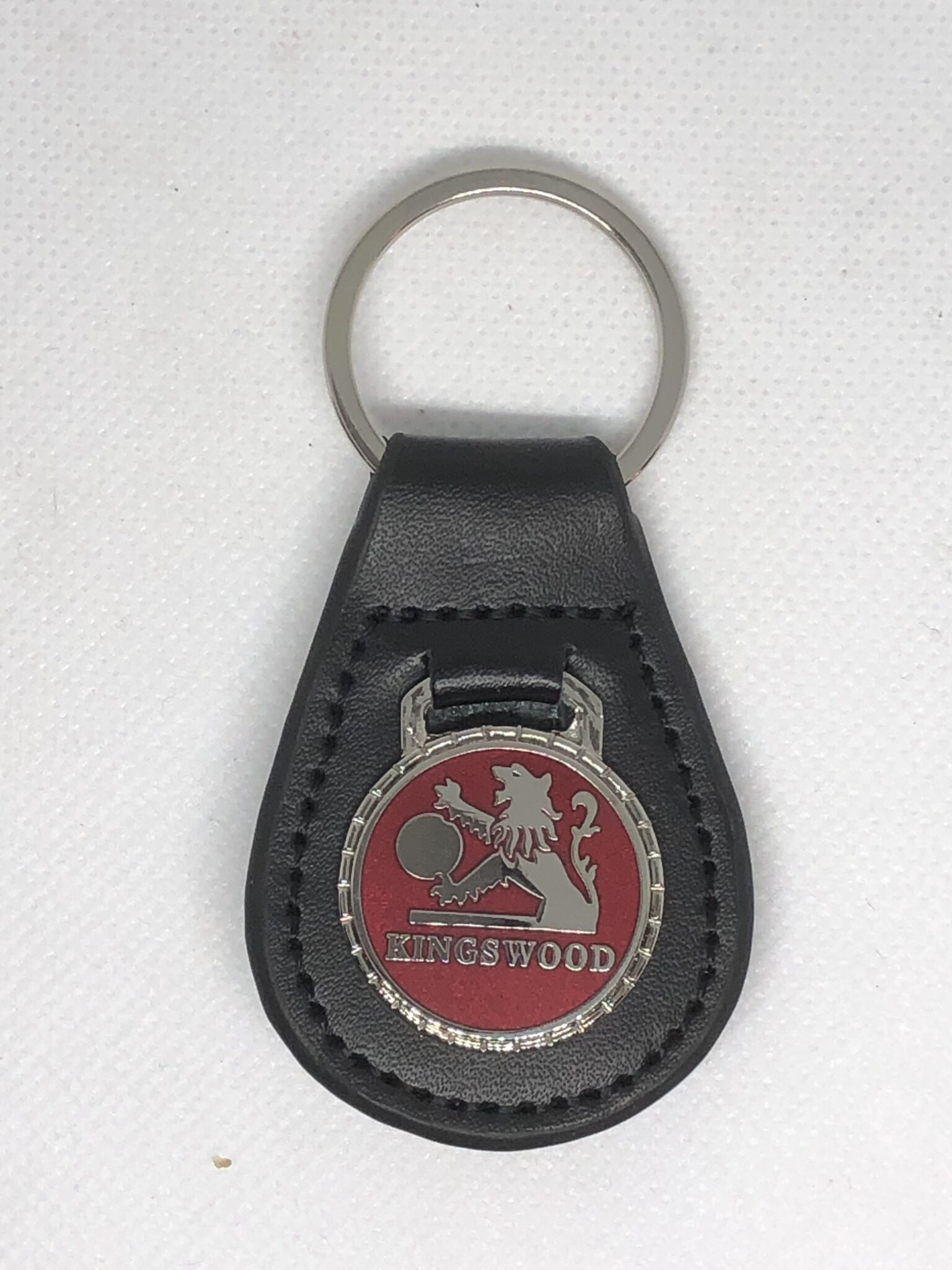 Holden Kingswood Key Ring » Banners and Badges